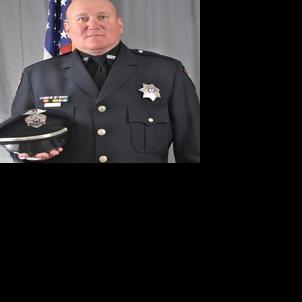 21-year Minooka Police Veteran Named Officer of the Year | Local News ...