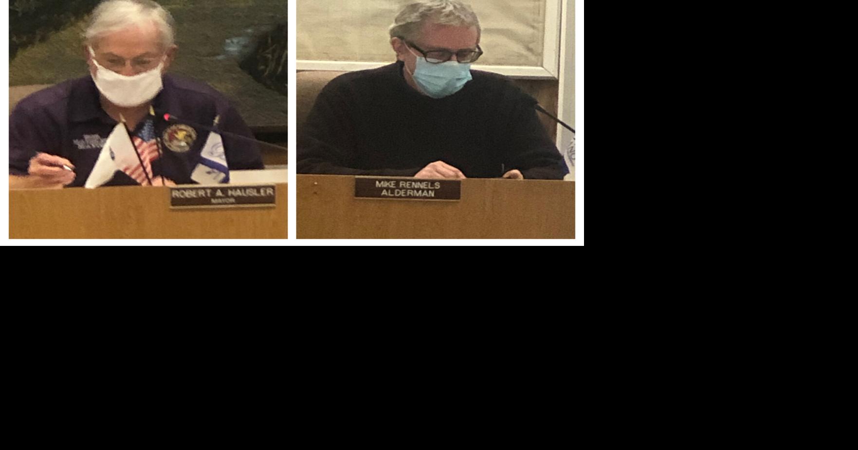 Aldermen Challenges Plano Mayor in April Election | Local News ...