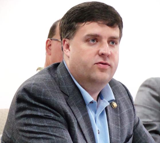 Prochaska Wins Republican Kendall Co. Circuit Clerk Nomination; Kellogg ...