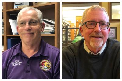 Plano Mayoral Candidates Views Shared | Local News | wspynews.com