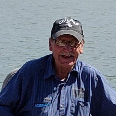 James “Jim” R. Wiley, 75 | Obituaries | wspynews.com