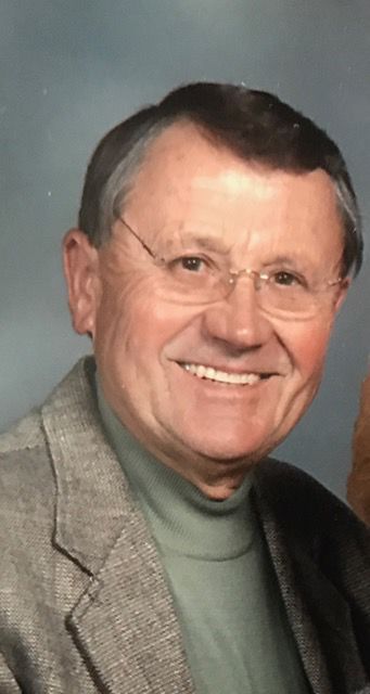 Sandwich Fair Next Week: Remembering Gene Olson | Local News | wspynews.com