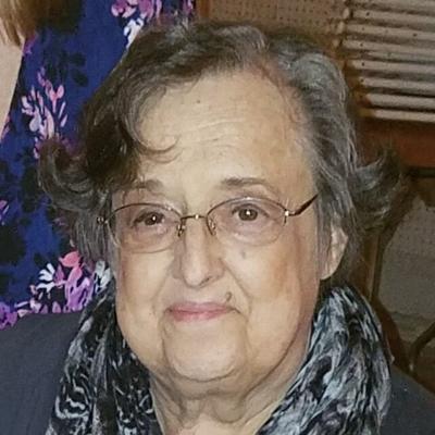 Elizabeth “Betty” Ann Popovich, 76 | Obituaries | wspynews.com