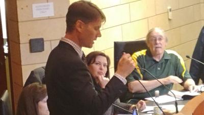 Montgomery Trustees Approve Plan Commission Recommendation for ...