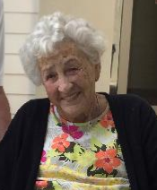 Ethel M. Fleming (Bagg) Nutini | Obituaries | wspynews.com