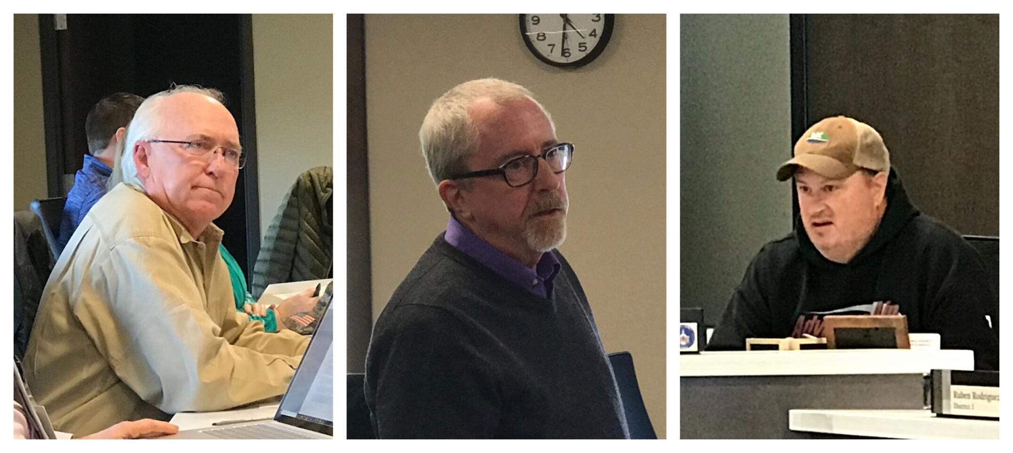 Kendall County Board to vote on gas station development | Local News ...