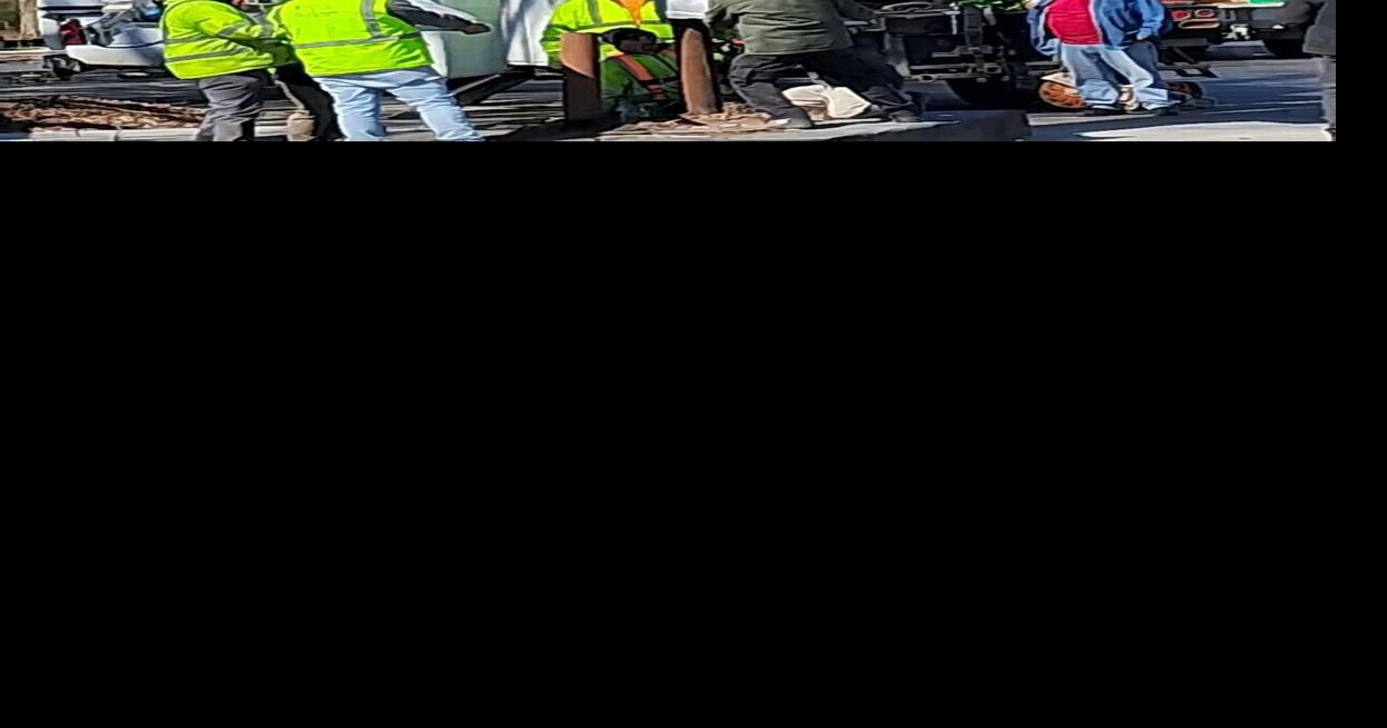 Gemini Giant Purchased For $275,000, Will Be Staying in Wilmington ...