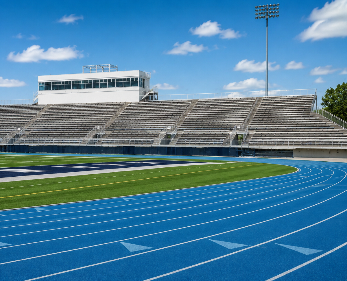 Several Local and Area Student-Athletes Place at IHSA State Finals ...