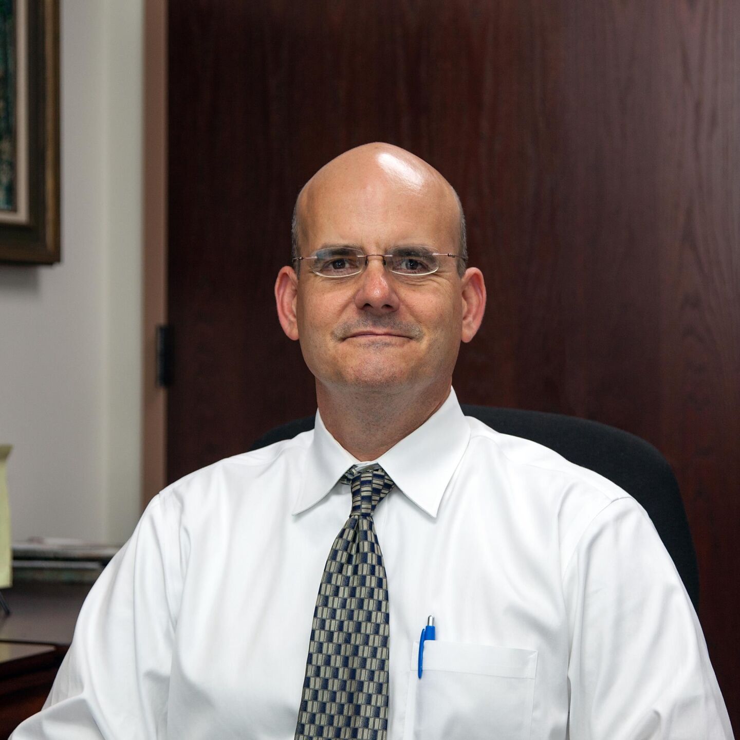 Judge Stephen Krentz named next chief judge of 23rd Judicial Circuit ...