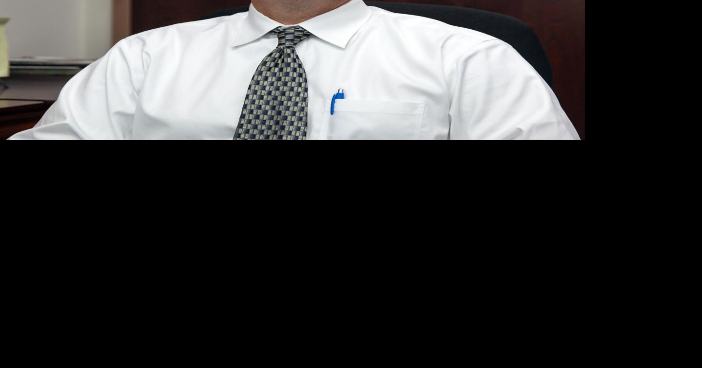 New Kendall County presiding judge growing into job | Local News ...