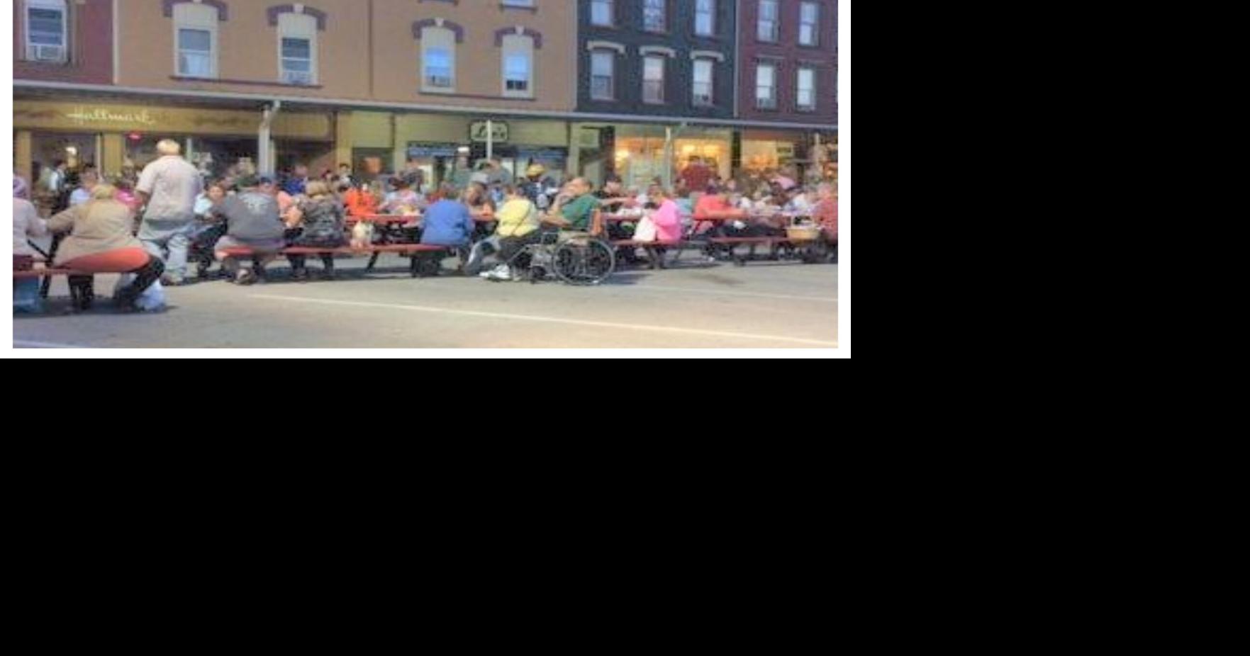 Taste of Sandwich brings back Best in Sandwich contest, adds music to ...