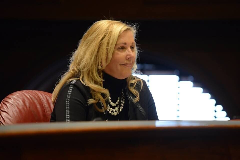 State Senator criticizes newly signed energy legislation | Local News ...