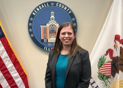 Kendall County Board hires new administrator | Local News | wspynews.com