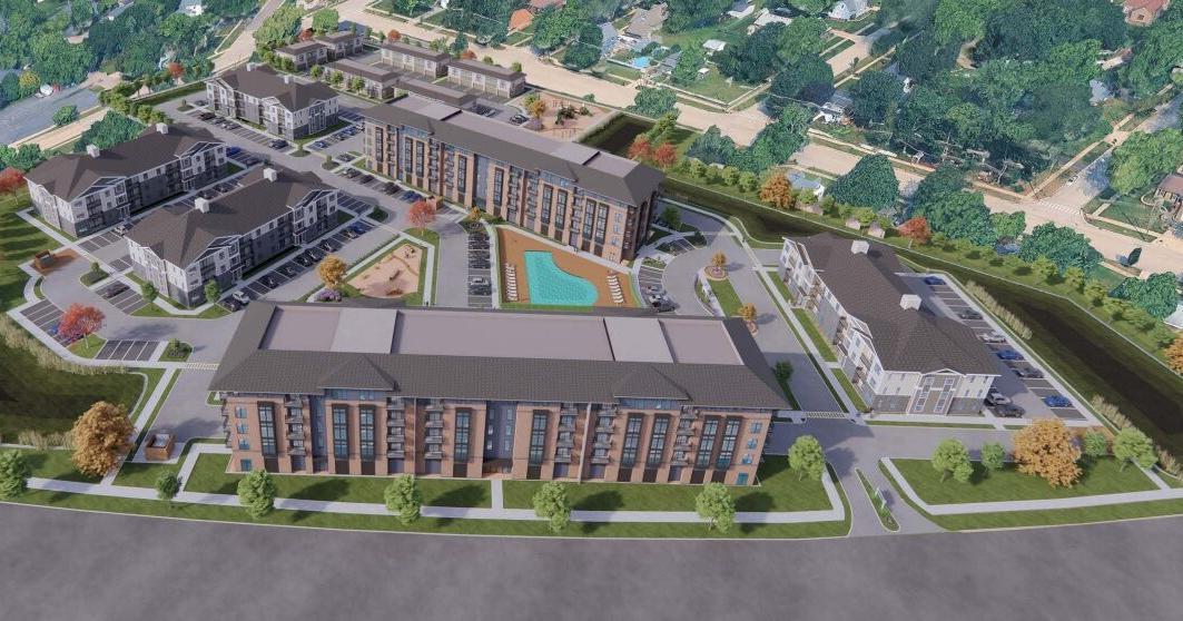 Oswego Planning and Zoning Commission votes against recommending ...