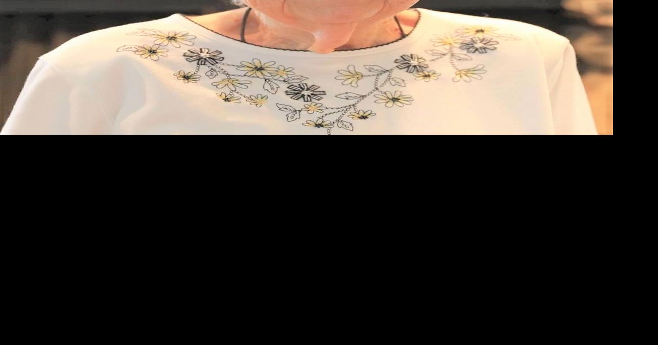 Eleanor Mae Anderson, 96 | Obituaries | wspynews.com