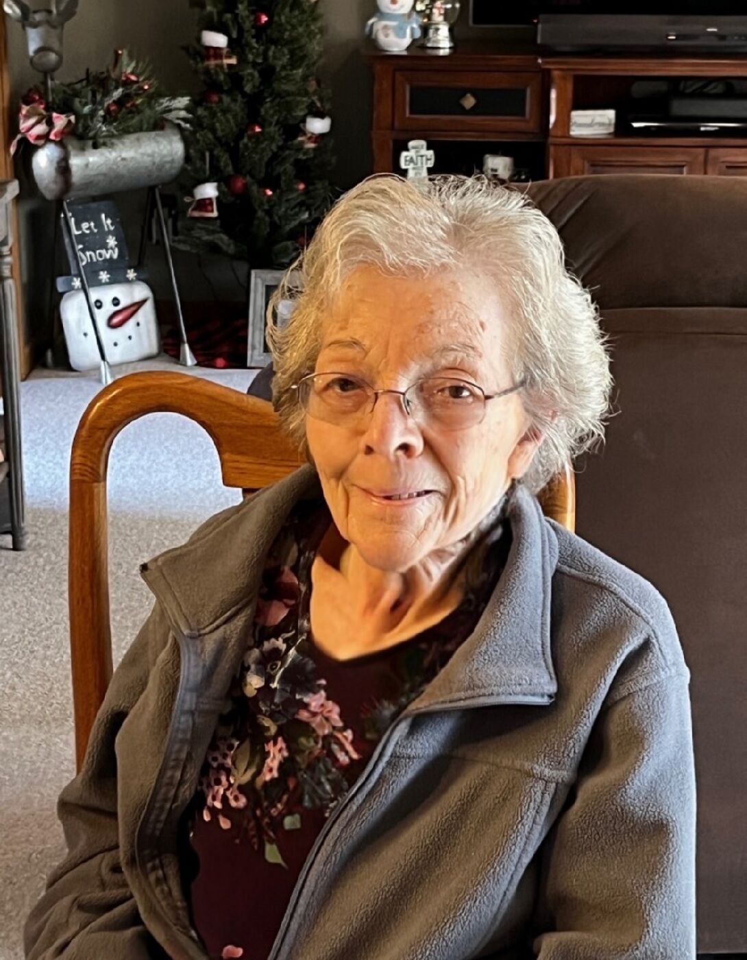 Mildred (Millie) Hinds, 93 | Obituaries | wspynews.com