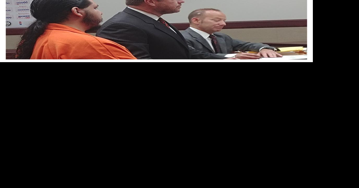 Acevedo Elects For Bench Trial in Plano Murder Case; Day 1 of Trial Set ...
