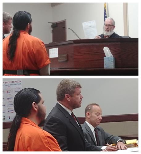 Acevedo Elects For Bench Trial in Plano Murder Case; Day 1 of Trial Set ...