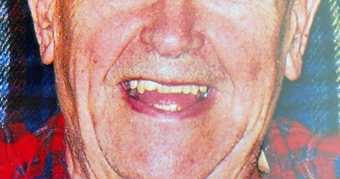 Enoch “Nick” Scull, Jr. | Obituaries | wspynews.com