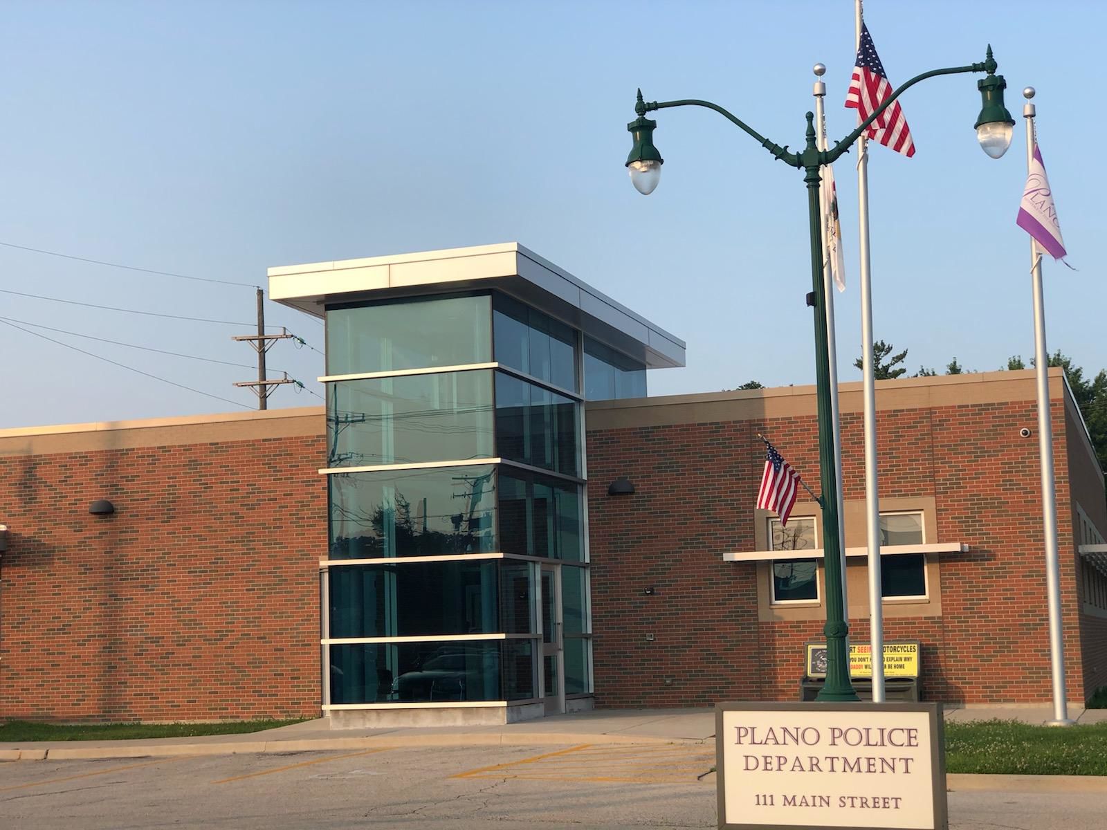 Plano Police Department to join with Yorkville Police Department with ...