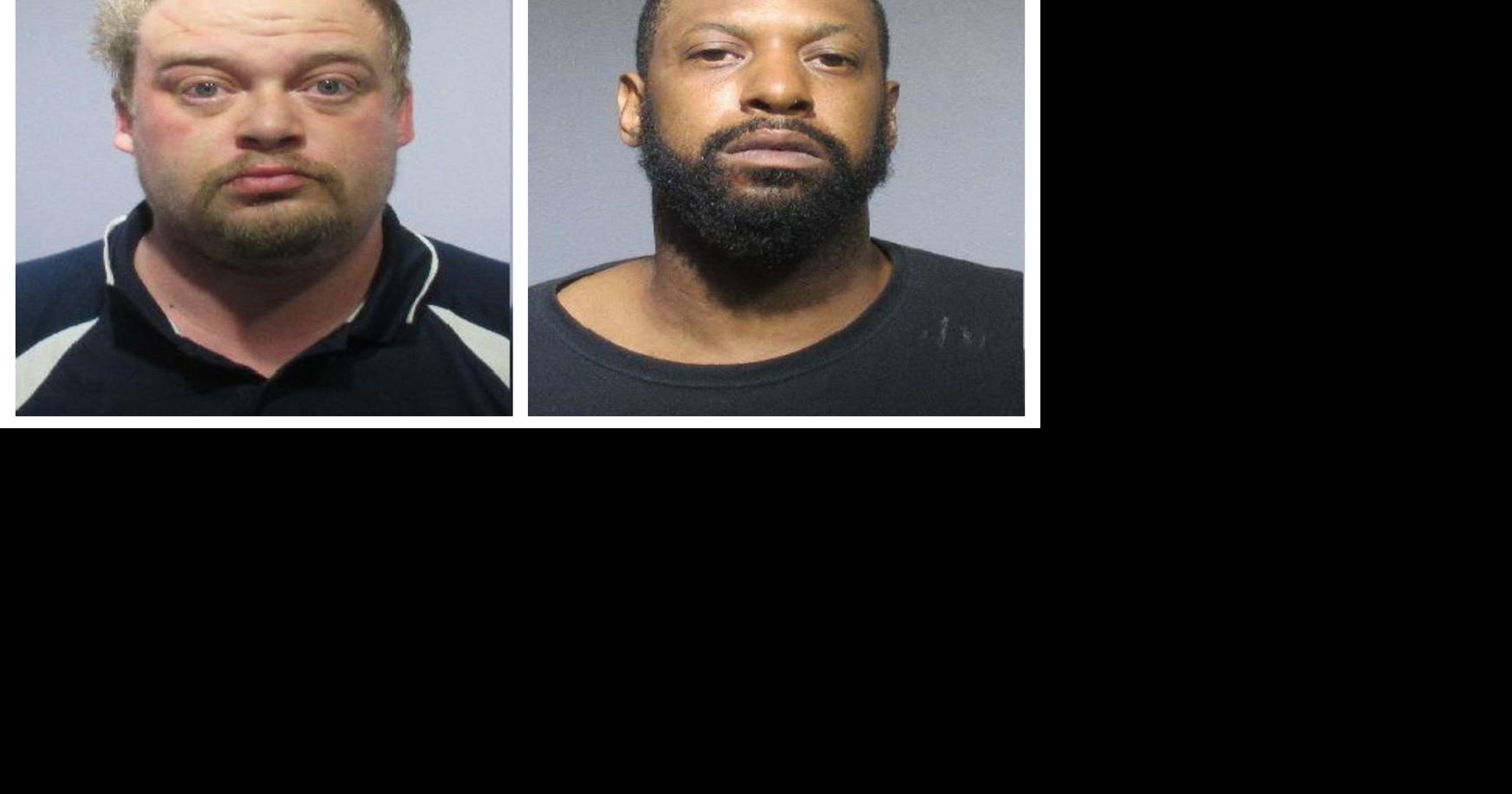 Lockport Man Sentenced To 21 Years in Prison in Lisbon Township Home ...