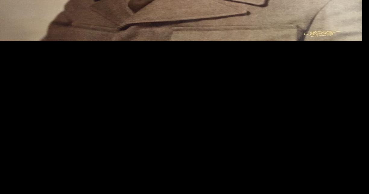 James M. Scott, 90 | Obituaries | wspynews.com