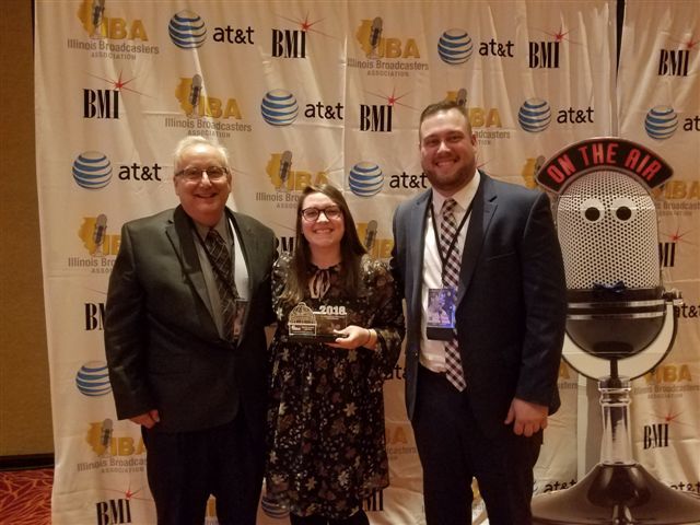 Other Side of the Law: 1-Year Since the Max Ambler Manhunt in Earlville ...