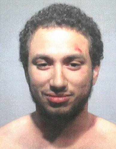 Plano Man Injured, Arrested for DUI After Accident Near Sandwich ...