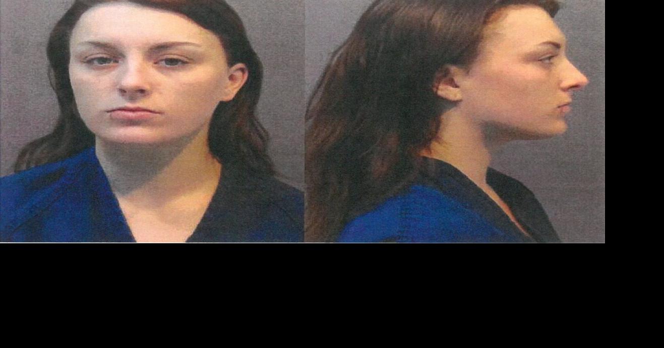 Sandwich Woman Arrested for Controlled Substance Possession | Local ...