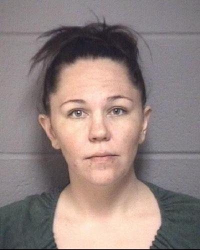 DeKalb Woman Arrested For Striking Boyfriend With Car | Local News ...