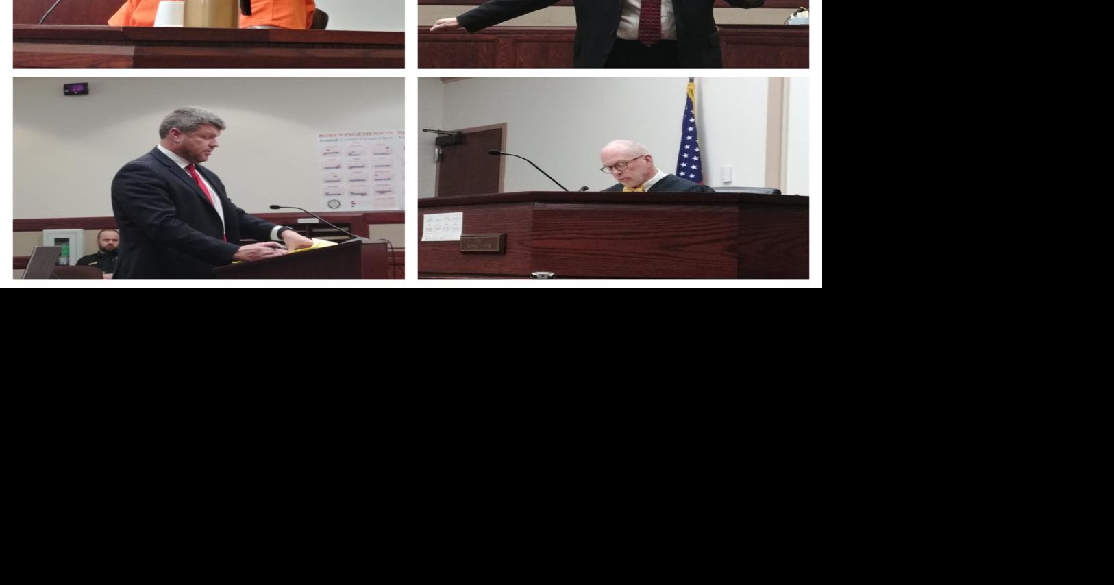 Acevedo Testifies at Murder Trial; Judge to Issue Verdict Wednesday ...