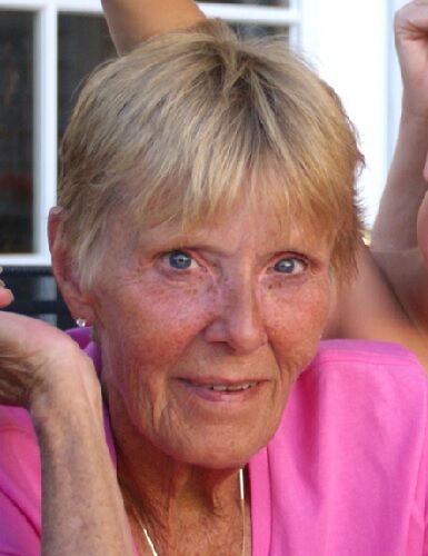 Mary Hays, 82 | Obituaries | wspynews.com