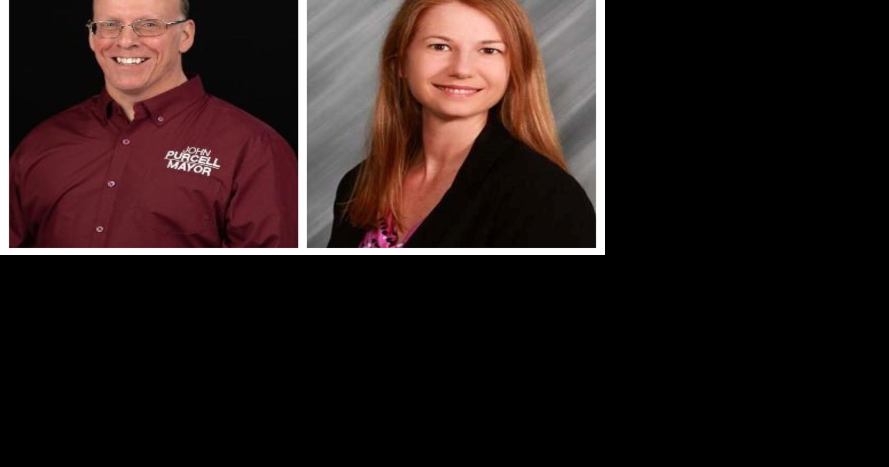 Yorkville City Officials Say Clerk Lisa Pickering Will be Missed ...