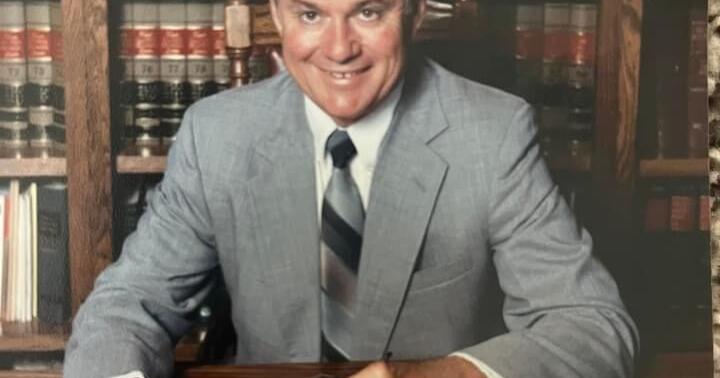Dallas Ingemunson, 85 | Obituaries | wspynews.com