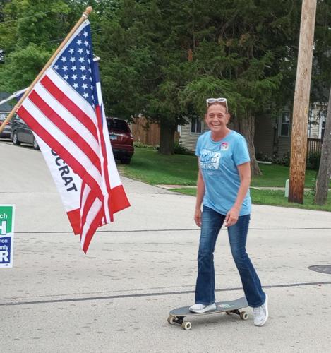 A parade, book sale, and more make Sheridan Independence Day a big deal ...