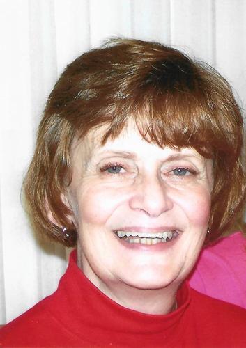 Sandra Lee Heher, 83 | Obituaries | wspynews.com