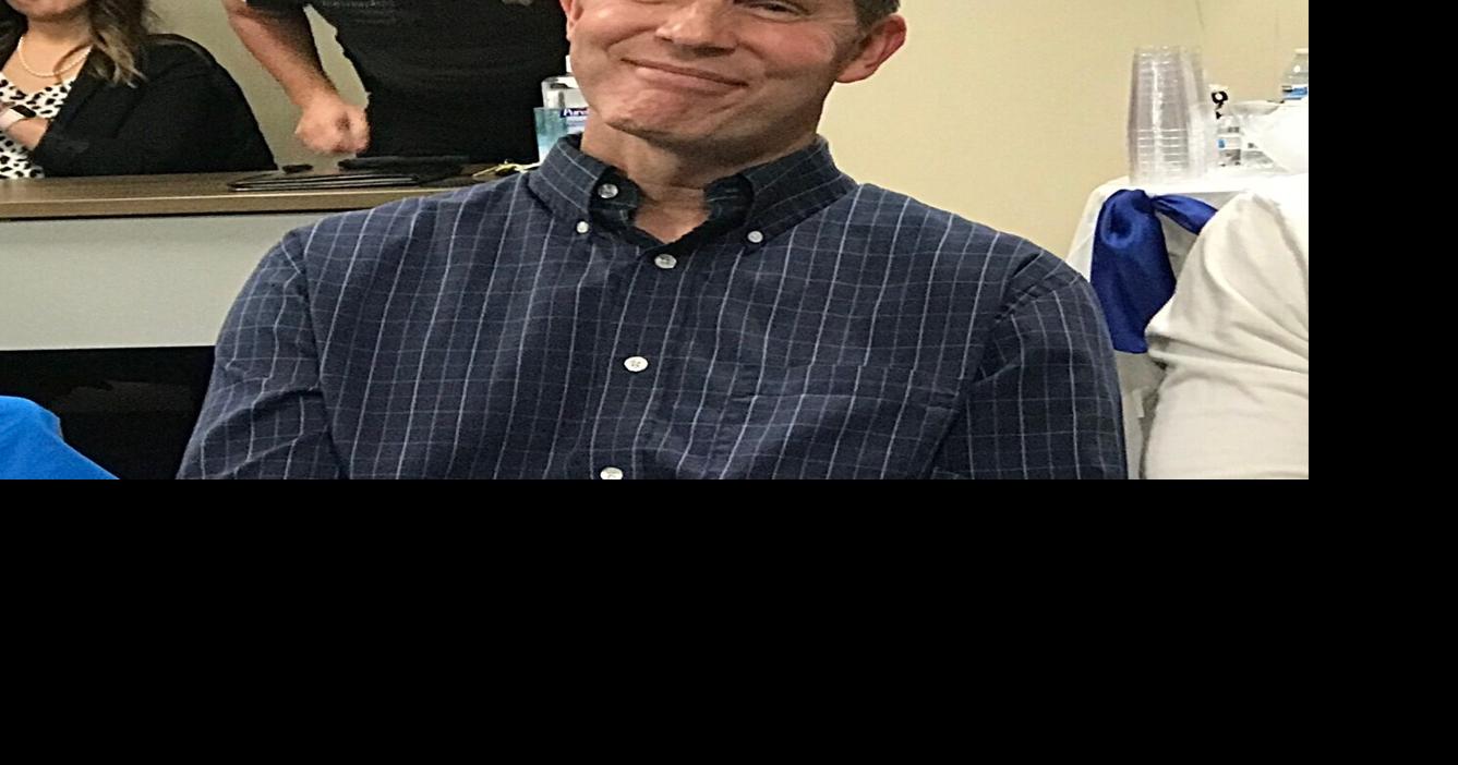 Eldamain Road Bridge to be named after Kendall County Highway Engineer ...