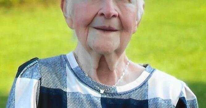 Barbara J. Smith, 90 | Obituaries | wspynews.com