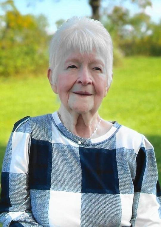 Barbara J. Smith, 90 | Obituaries | wspynews.com