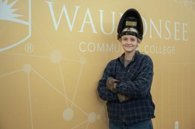 Trades open house upcoming at Waubonsee Community College Plano Campus ...