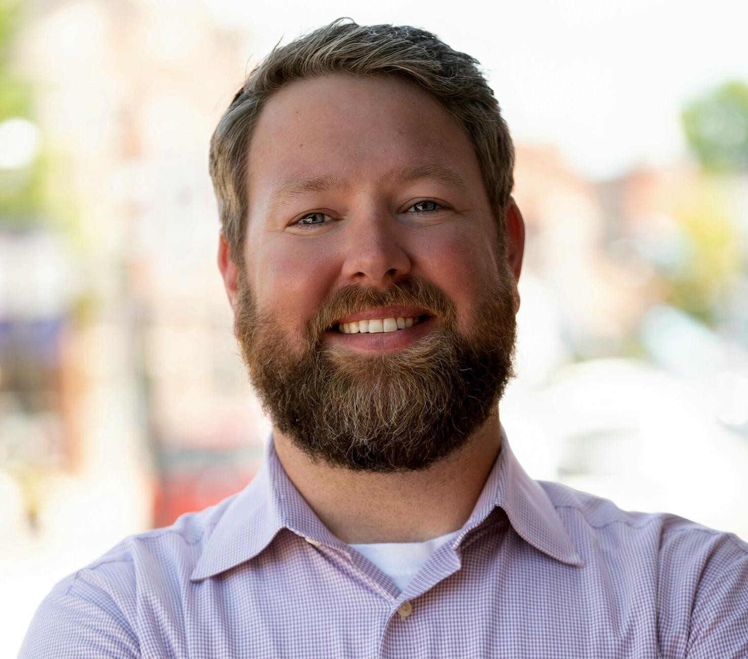 Benton wins second term in tight 97th District race | Local News ...