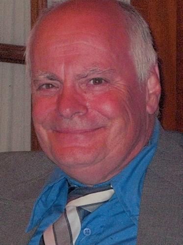 Larry Eugene Biddinger, 72 | Obituaries | wspynews.com