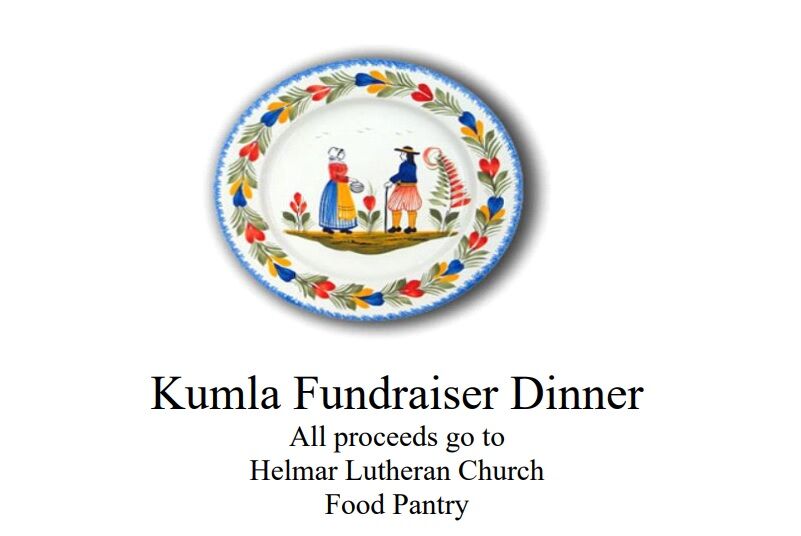 Kumla Dinner returns to Helmar Lutheran Church in January | Local News ...