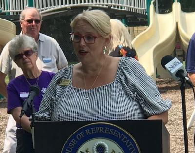 Path Between Two Kendall County Forest Preserves on List for Federal ...