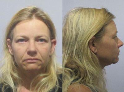 Yorkville Woman Facing Charges After Allegedly Kicking Deputy Amid ...