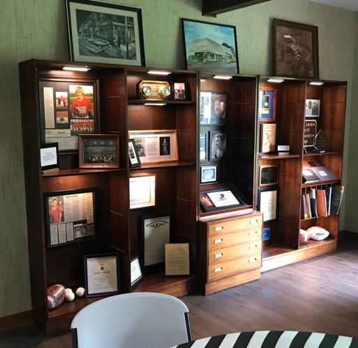 Ken Pickerill legacy celebrated with kickoff event at estate house ...