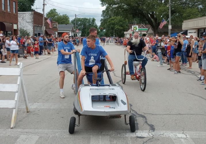 Sheridan Elevator gets more winning experience to go on in toilet bowl ...