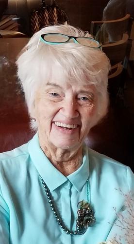 Susanne Marie Baker, 87 | Obituaries | wspynews.com