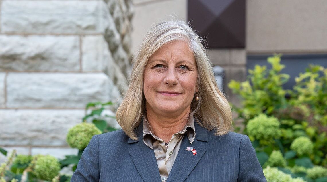 Kifowit seeks Democratic nomination to state comptroller position ...