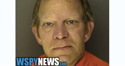 South Carolina Authorities Provide Final Details in Lipke Death | Local ...